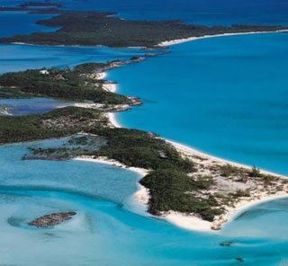 Exuma Cays Diving - Bahamas